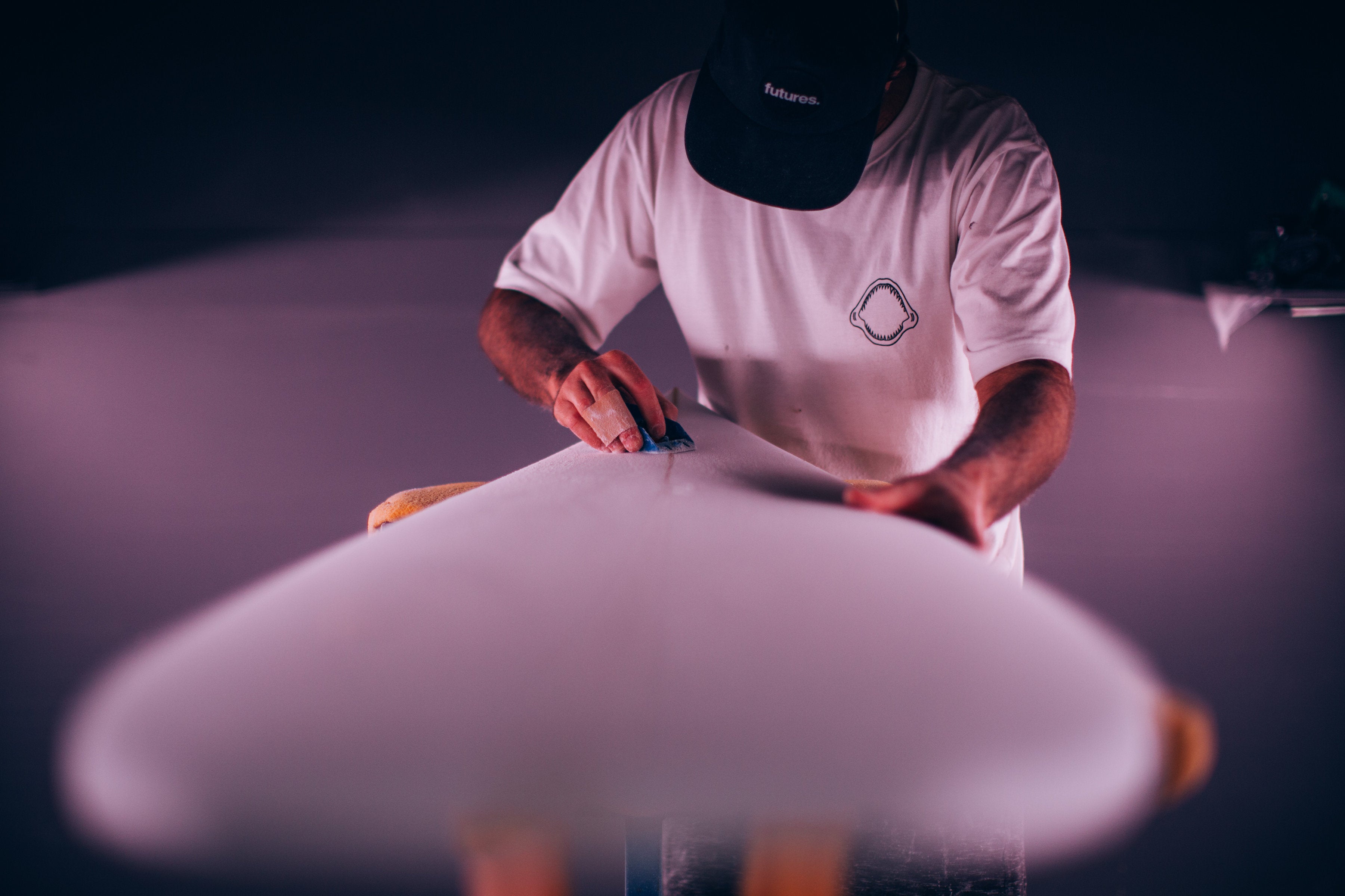 VON BOARDS – Menace Company