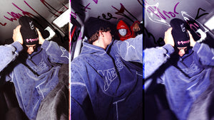Menace Company | 90s Inspired Surf & Skate Streetwear – Menace Company