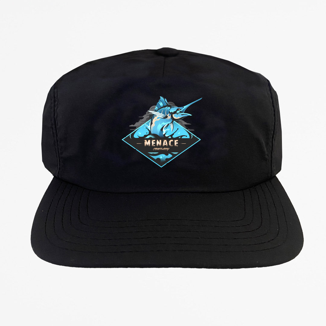 Marlin Hat – Menace Company