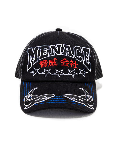 Menace Company | 90s Inspired Surf & Skate Streetwear – Menace Company