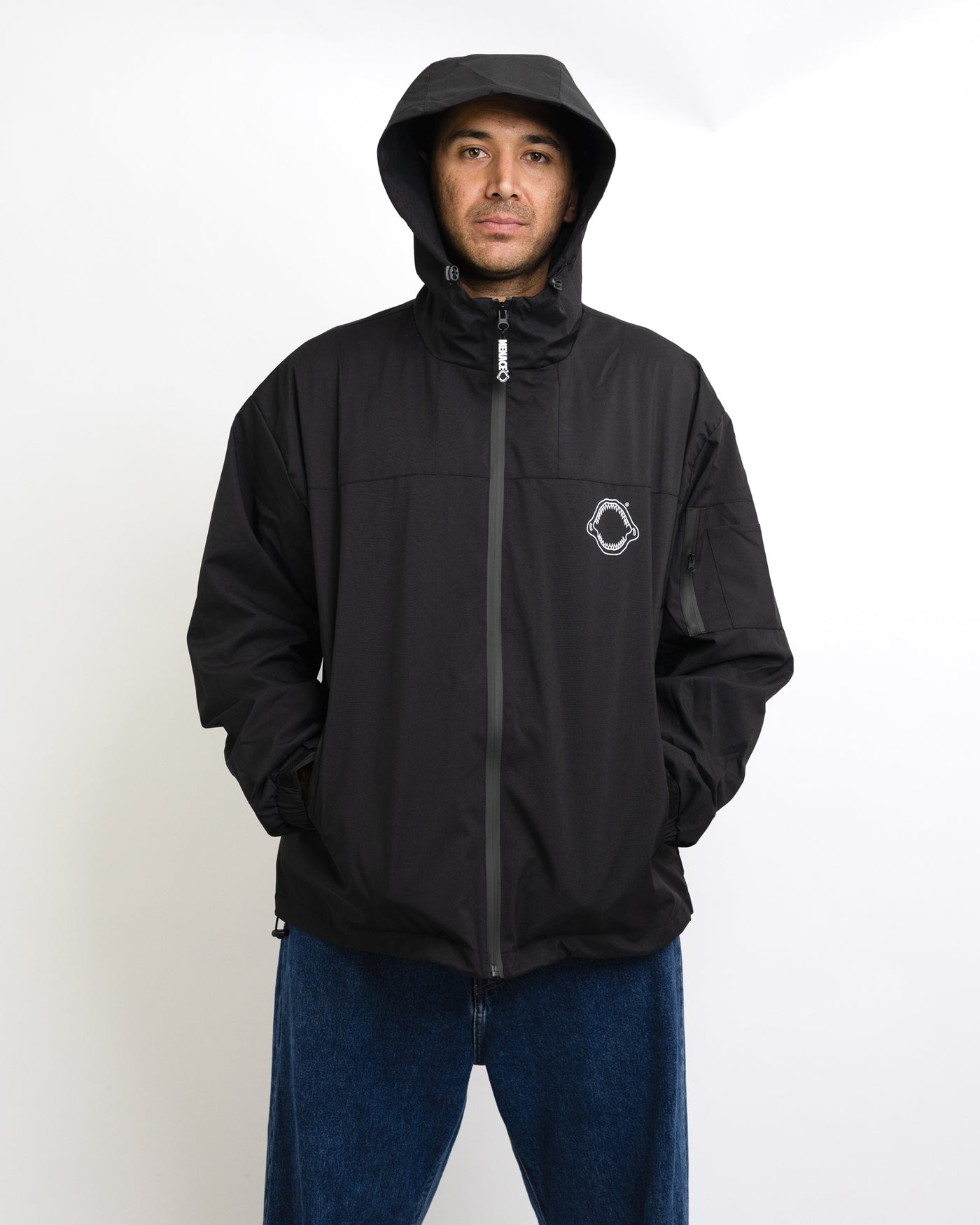 Vortex Jacket – Menace Company