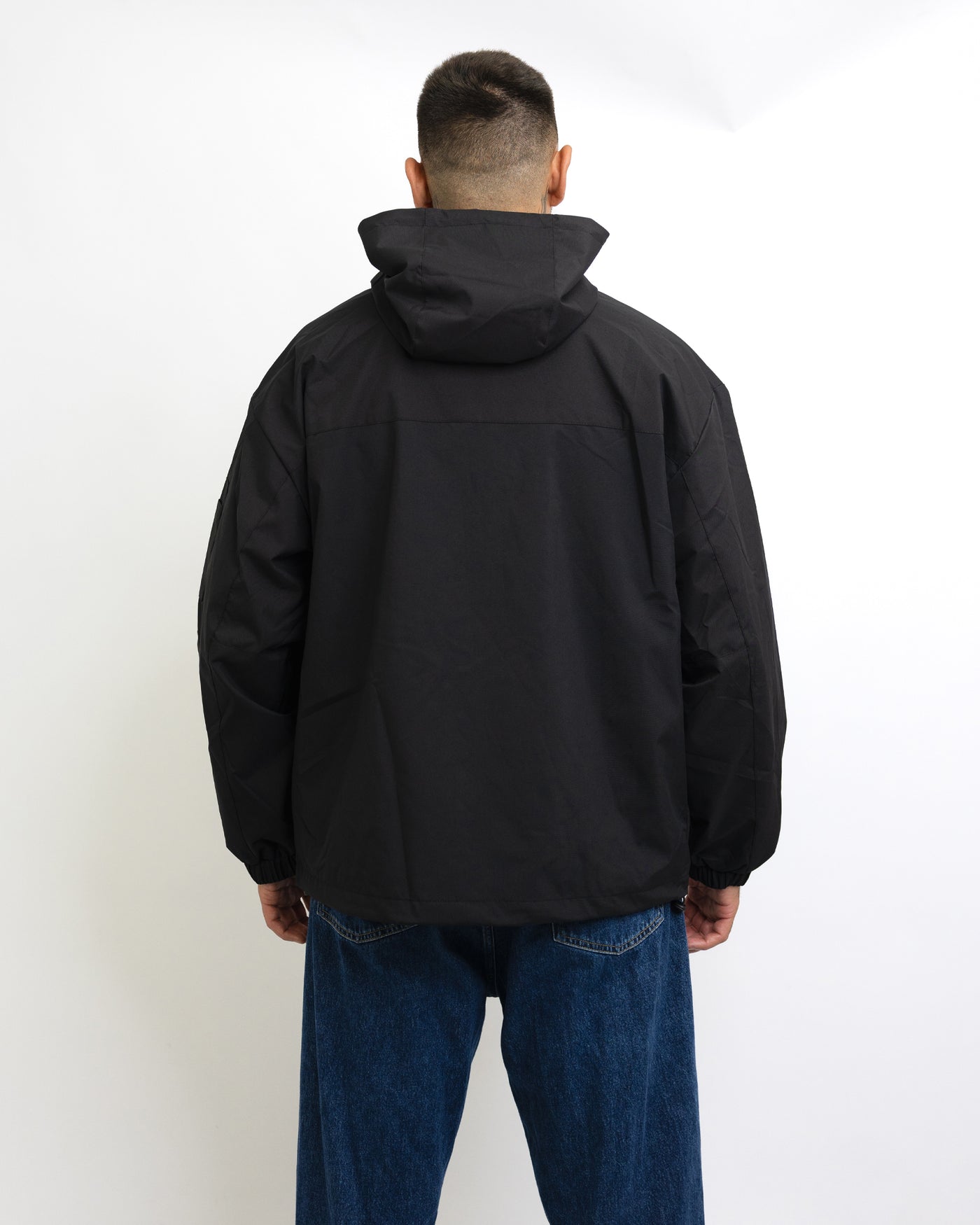 Vortex Jacket – Menace Company