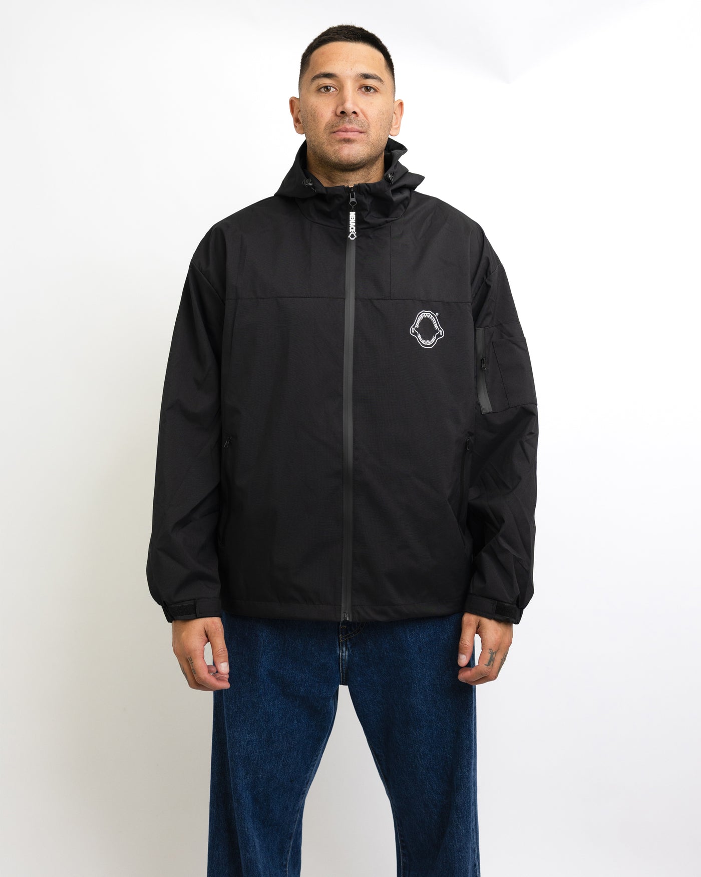Vortex Jacket – Menace Company