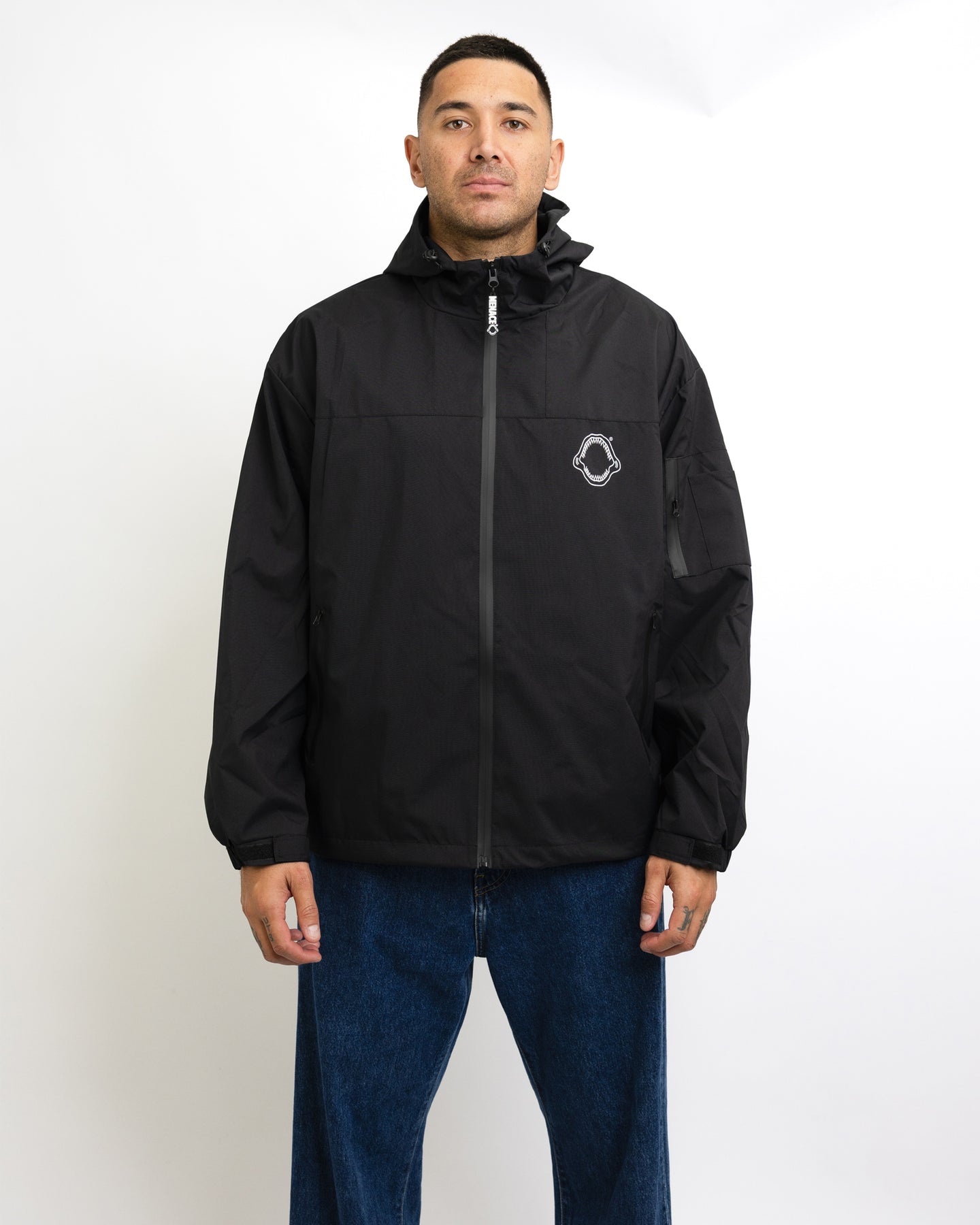 Vortex Jacket – Menace Company