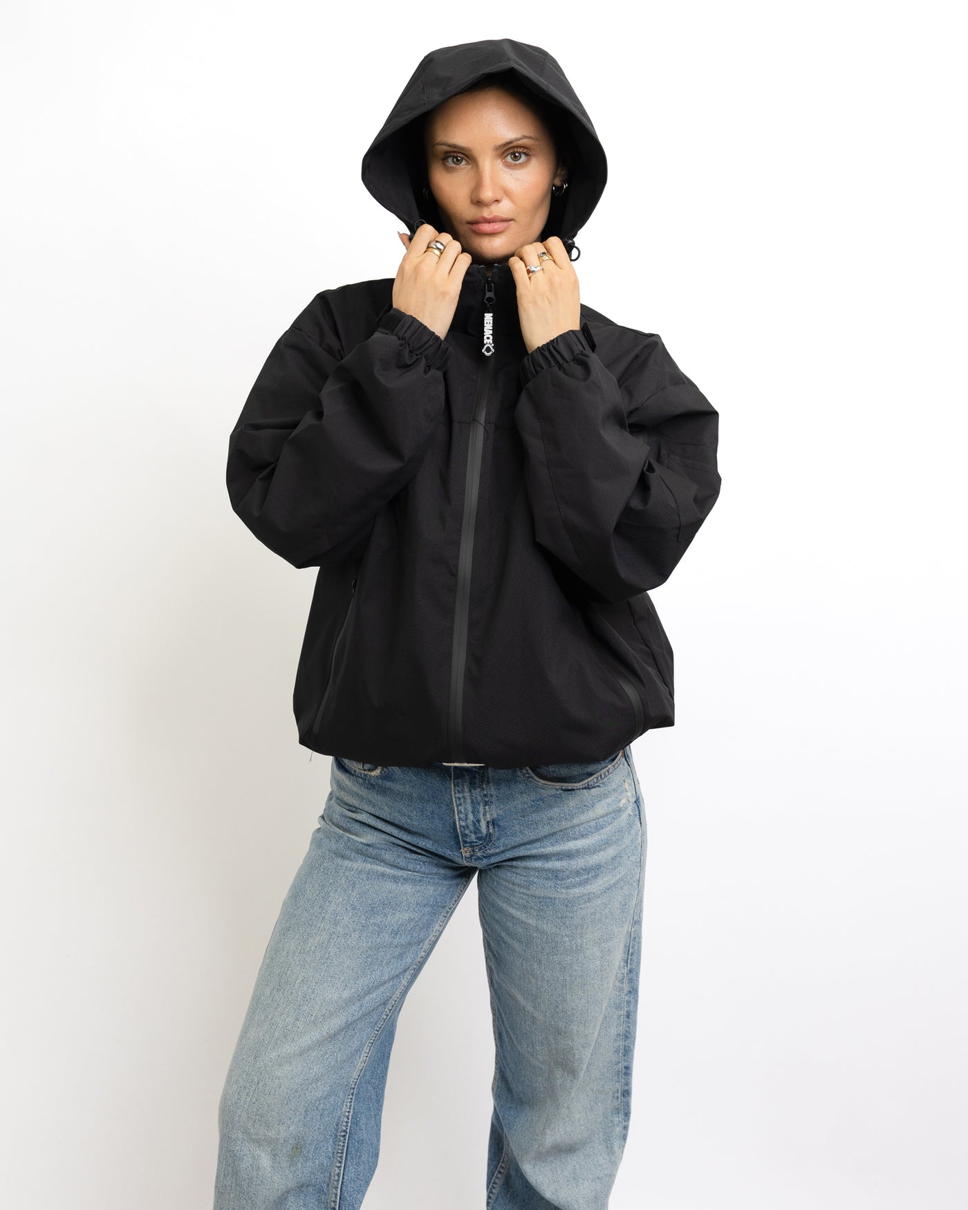 Vortex Jacket – Menace Company