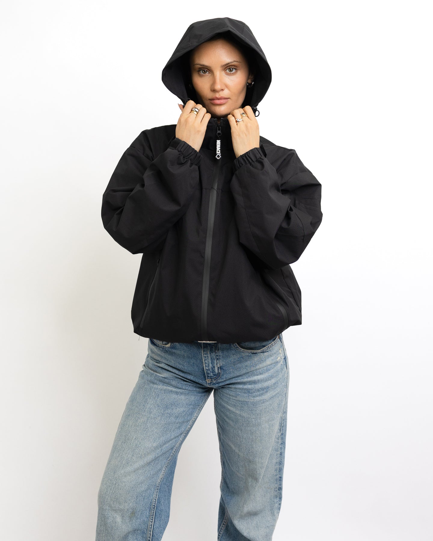 Vortex Jacket – Menace Company