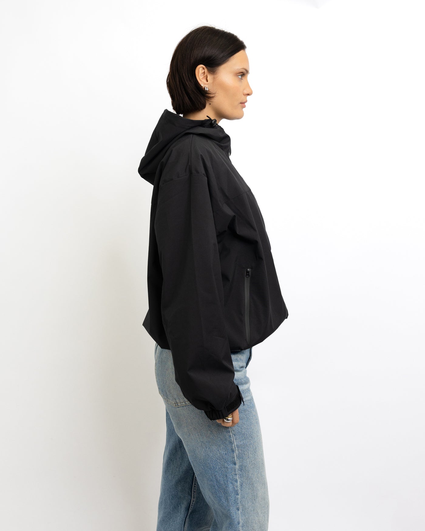 Vortex Jacket – Menace Company