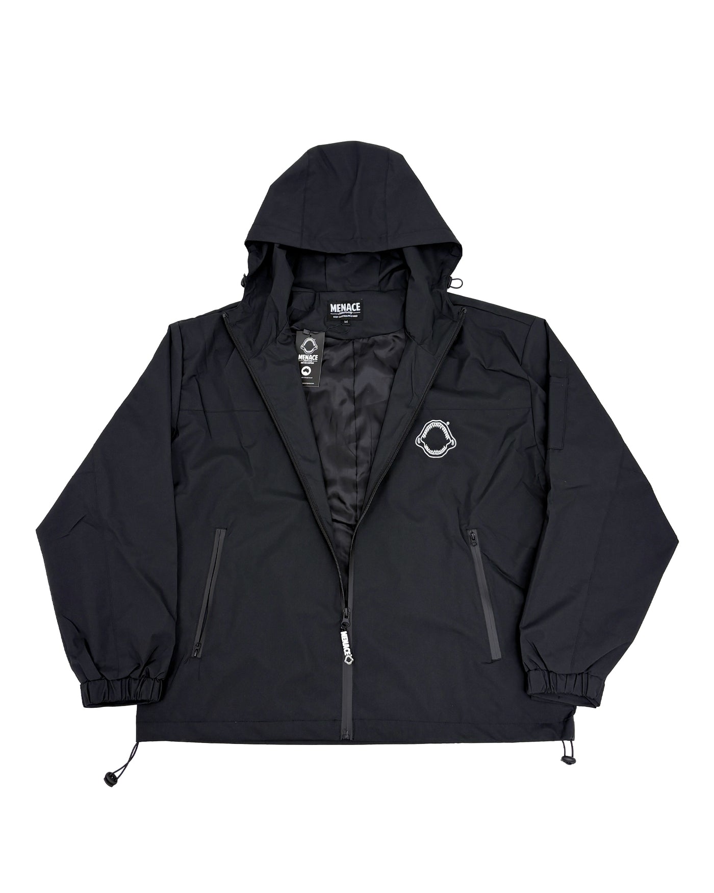 Vortex Jacket – Menace Company